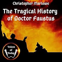 The Tragical History of Doctor Faustus by Christopher Marlowe | Goodreads