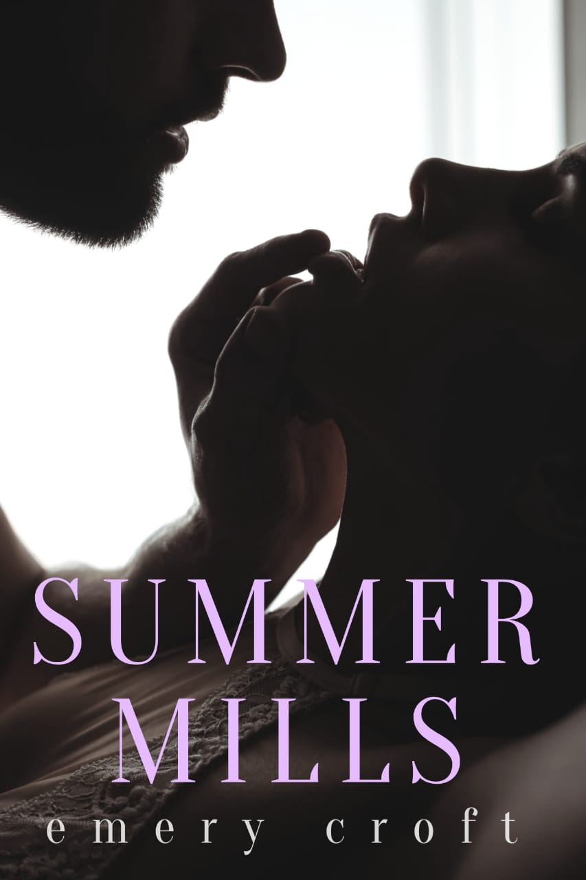 Summer Mills by Emery Croft | Goodreads