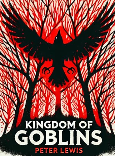Kingdom of Goblins : A Mutiple Lead Characters Adventure Fantasy Story ...