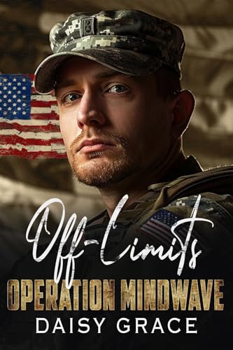 Off-Limits Operation Mindwave by Daisy Grace | Goodreads