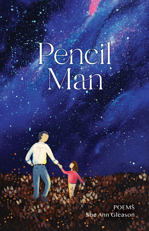 Pencil Man by Sue Ann Gleason | Goodreads