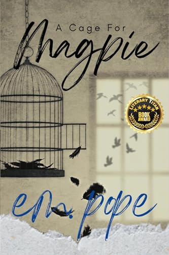 A Cage for Magpie by Eli Pope | Goodreads