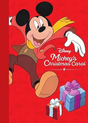 Disney Christmas Storybook Collection by Walt Disney Company | Goodreads
