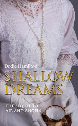 Shallow Dreams by Dodie Hamilton | Goodreads
