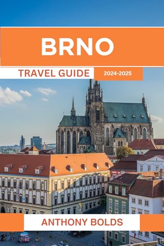 Brno Travel Guide 2024-2025: Discover the Vibrant Culture, Historic ...