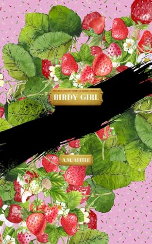 Birdy Girl (The December Stories Series, #2) by A.M. Little | Goodreads