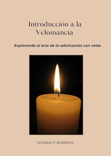 Introducción a la Velomancia: Explorando la adivinación con velas by ...