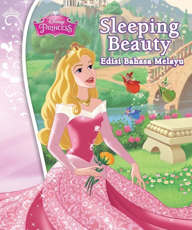 Disney Princess: Sleeping Beauty by Walt Disney Company | Goodreads