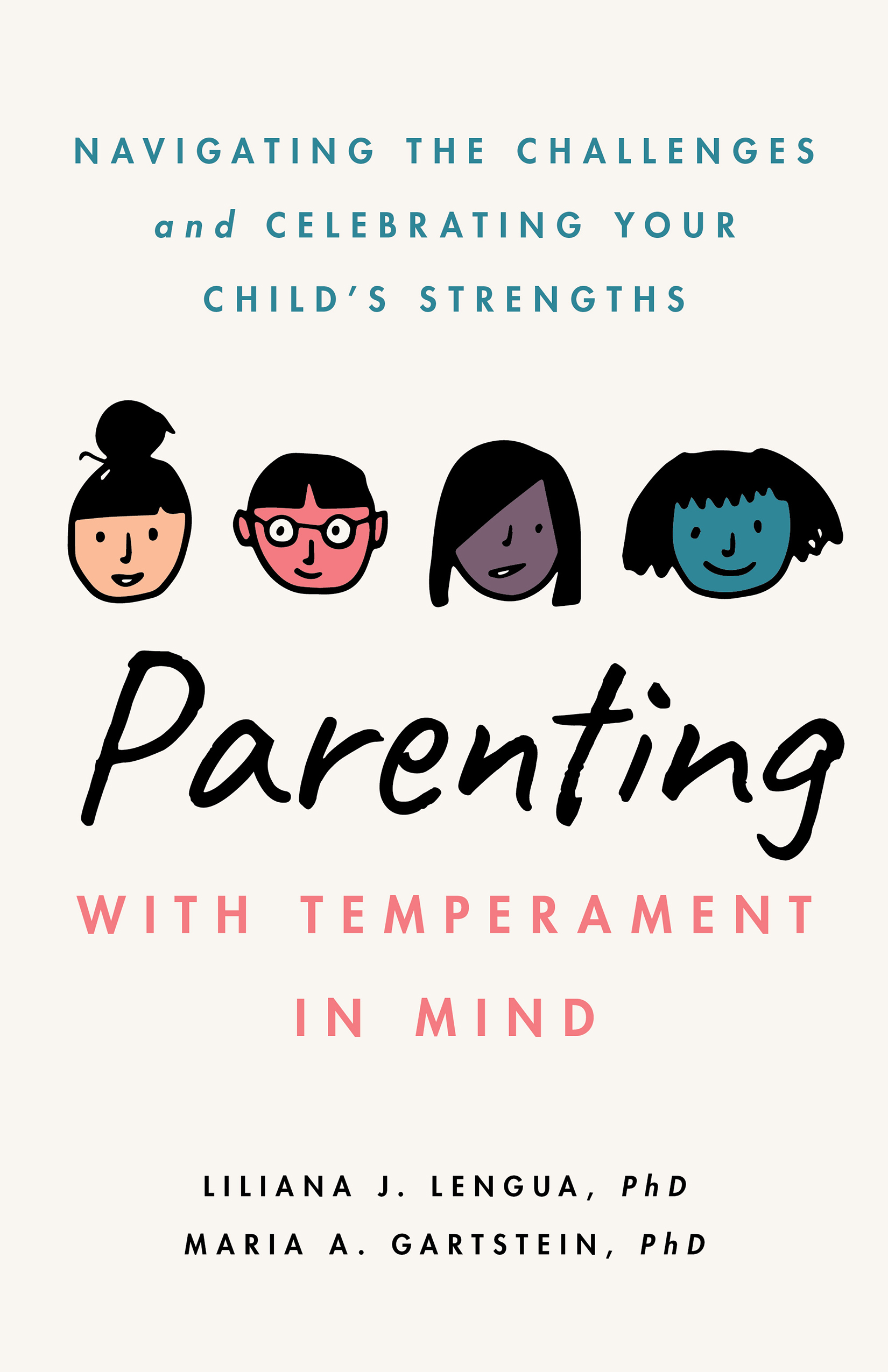 Parenting With Temperament in Mind: Navigating the Challenges and ...