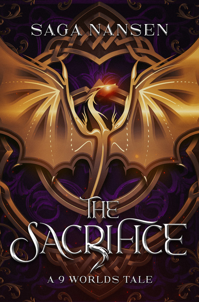 The Sacrifice (9 Worlds Series) by Saga Nansen | Goodreads