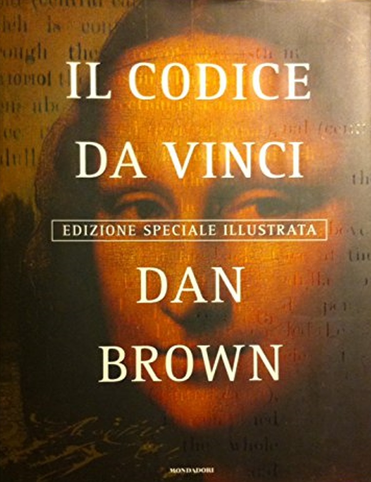 Il codice da Vinci : edizione speciale illustrata by Dan Brown | Goodreads