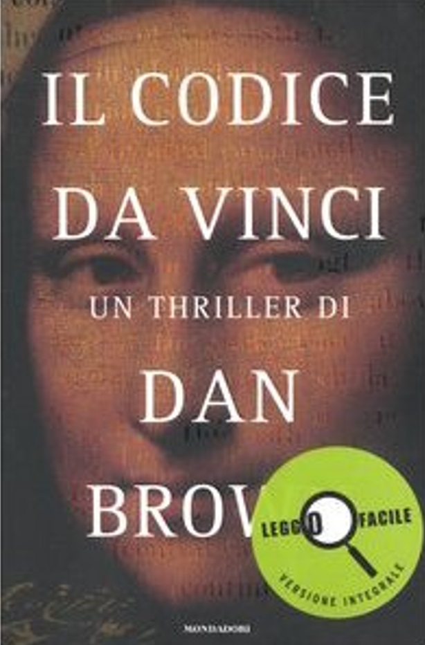 Il codice da Vinci (Robert Langdon, #2) by Dan Brown | Goodreads
