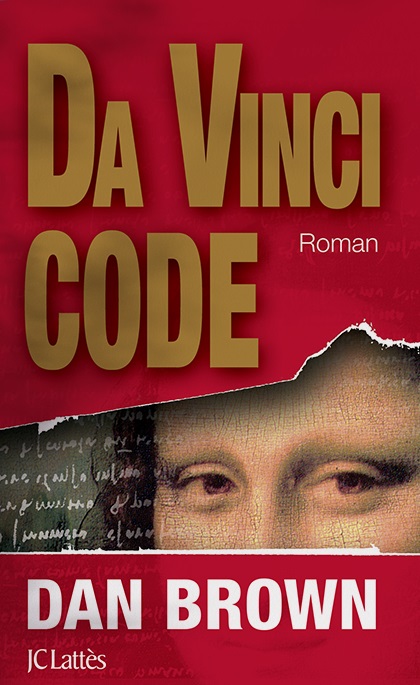 Da vinci code (Robert Langdon, #2) by Dan Brown | Goodreads