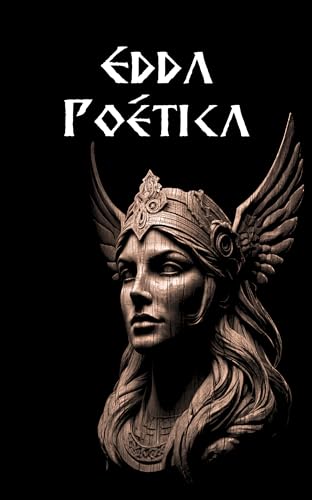 Edda poética by Anonymous | Goodreads