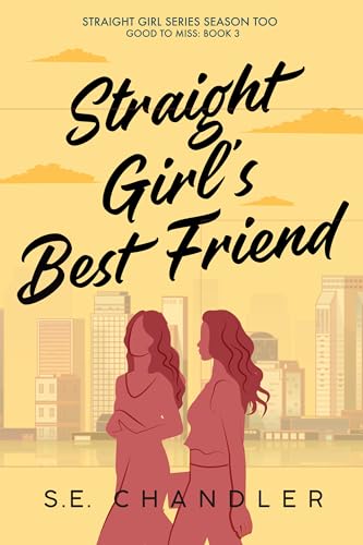 Straight Girl’s Best Friend: A friends to lovers, hurt/comfort, bad ...