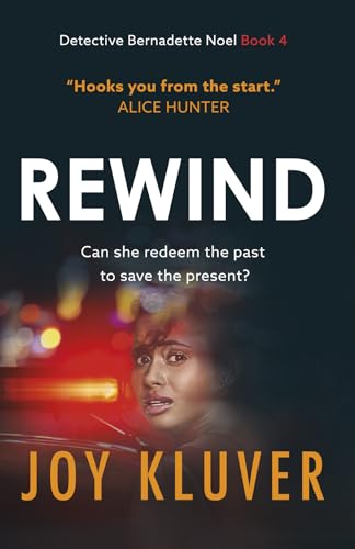 Rewind by Joy Kluver | Goodreads