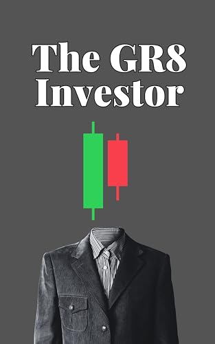 The GR8 Investor (The GR8 Trader Series Book 2) by Craig Sirmons Jr ...