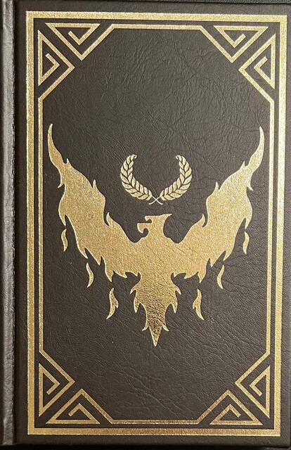 Acheron/Styxx: House of Didymos Volume 2 by Sherrilyn Kenyon | Goodreads