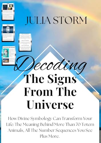 Decoding The Signs From The Universe: How Divine Symbology Can ...