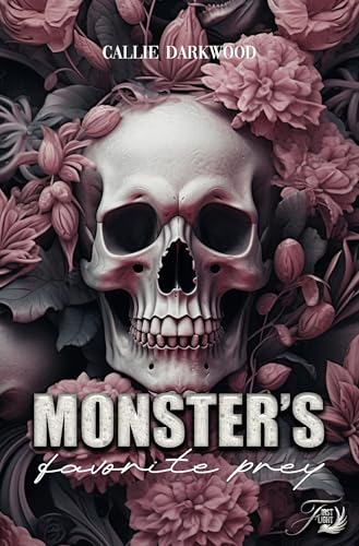 Monster's favorite prey (French Edition) by Callie Darkwood | Goodreads