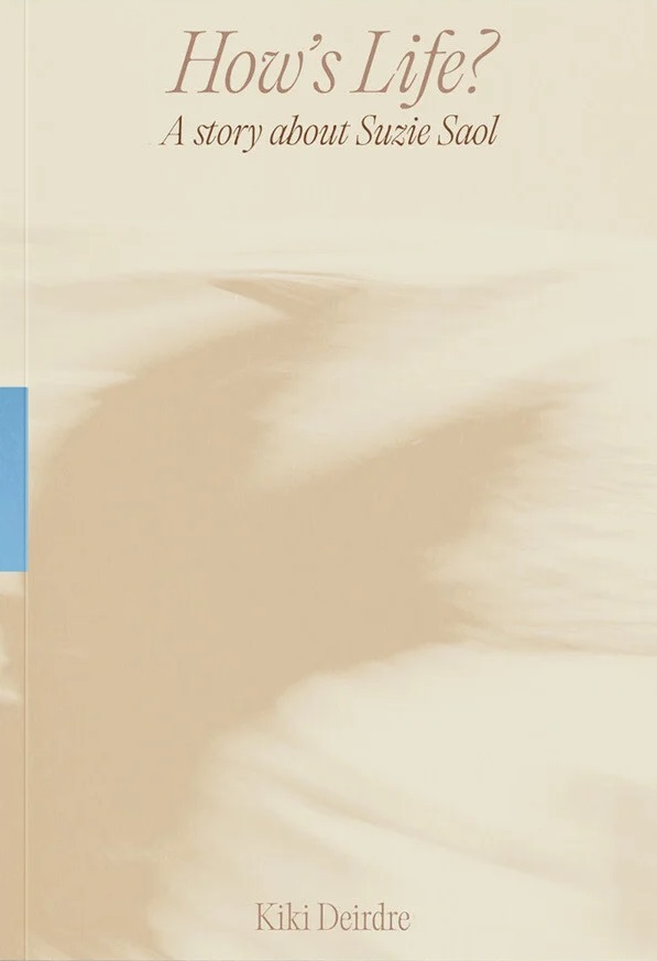 How's Life by Kiki Deirdre | Goodreads