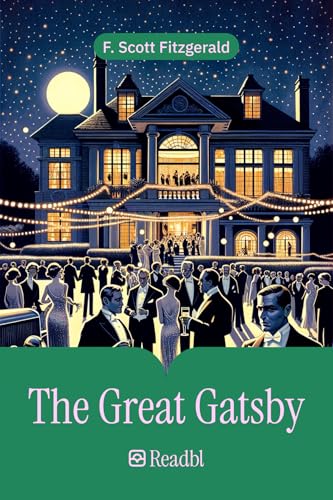 The Great Gatsby by Francis Scott Fitzgerald | Goodreads