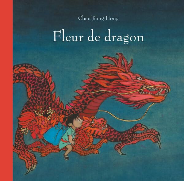 Fleur de dragon by Chen Jiang Hong | Goodreads