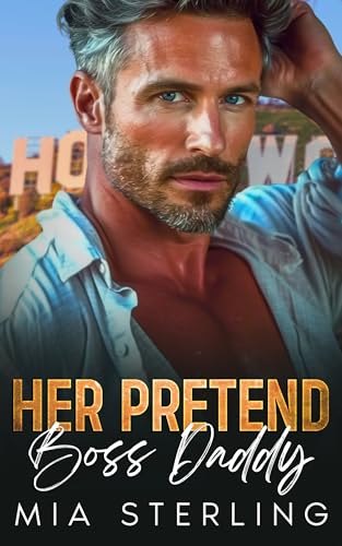 Her Pretend Boss Daddy by Mia Sterling | Goodreads