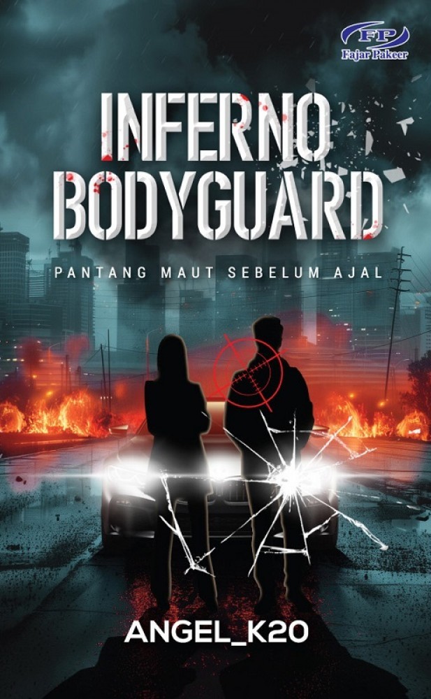 Inferno Bodyguard by Angel_K20 | Goodreads
