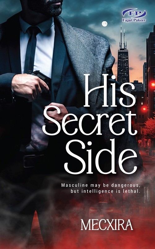 His Secret Side by Mecxira | Goodreads