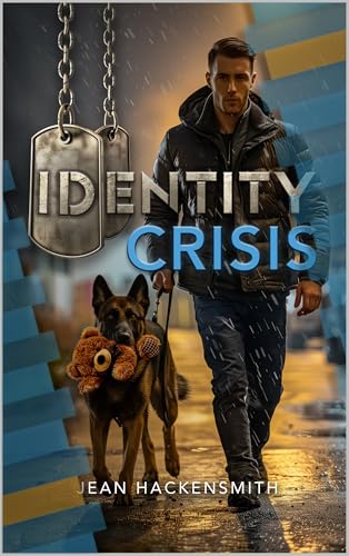 Identity Crisis by Jean Hackensmith | Goodreads
