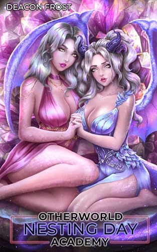 Nesting Day: An Otherworld Academy Short Story by Deacon Frost | Goodreads