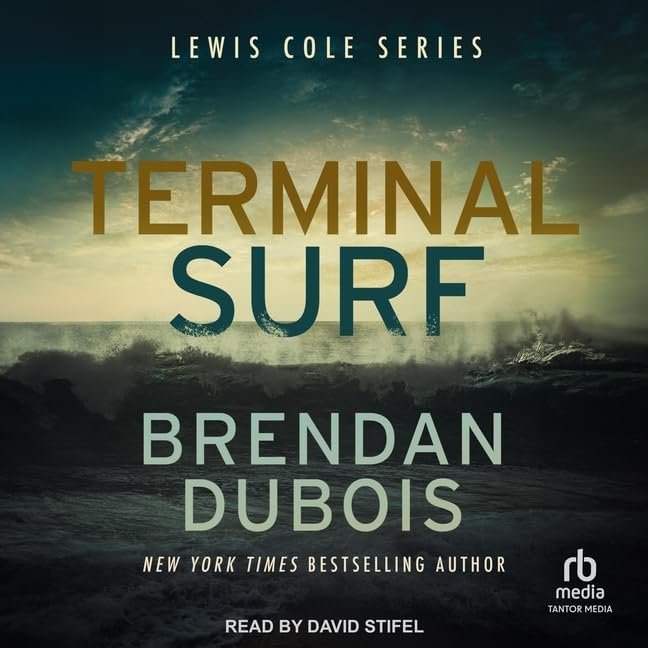 Terminal Surf by Brendan DuBois | Goodreads
