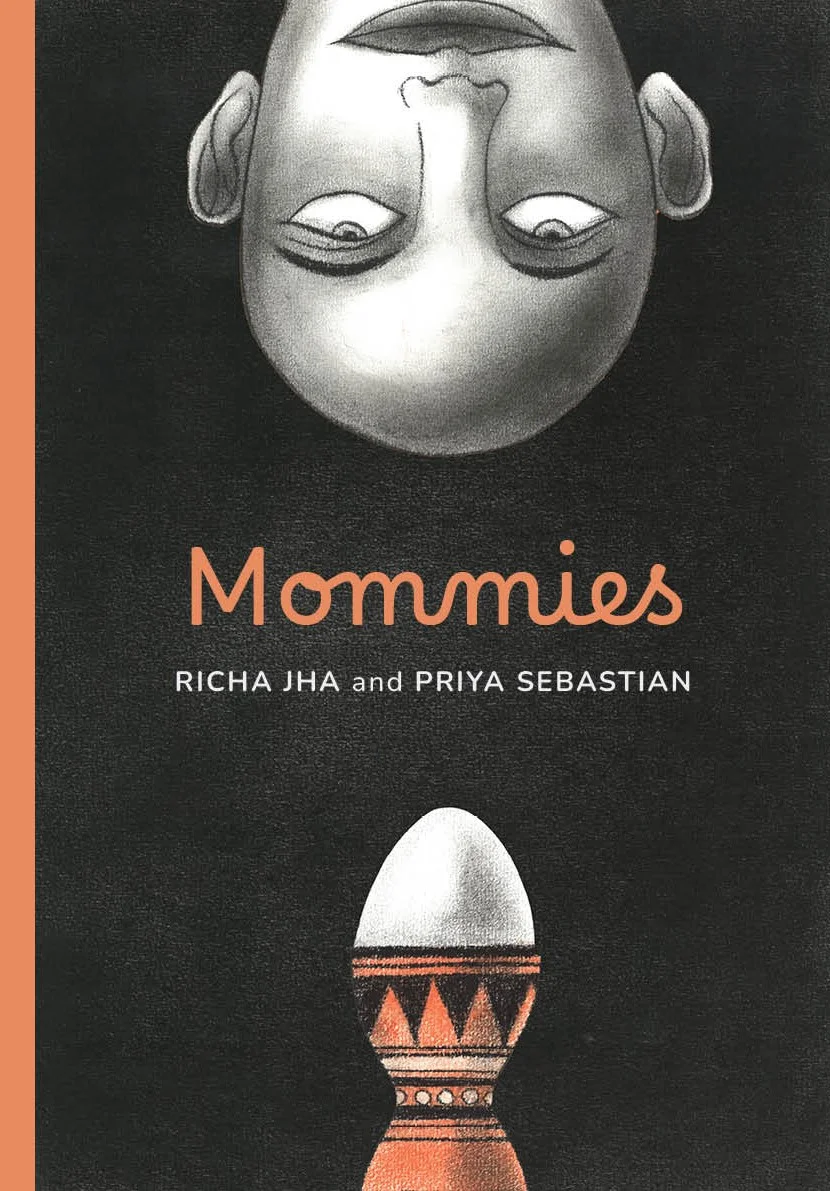 Mommies by Richa Jha | Goodreads