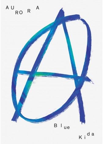 Blue Kida by Aurora | Goodreads