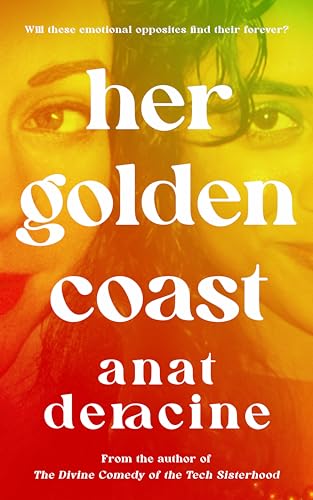 Her Golden Coast by Anat Deracine | Goodreads