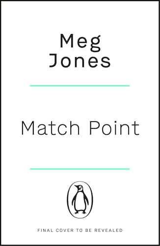 Match Point by Meg Jones | Goodreads