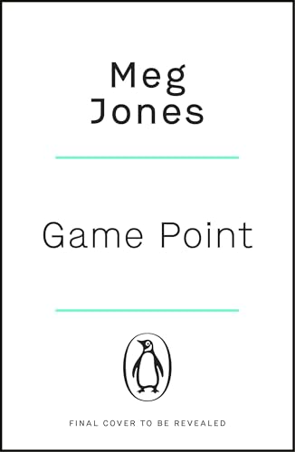 Game Point by Meg Jones | Goodreads