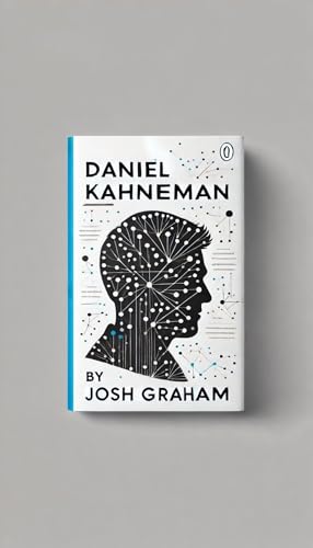Daniel Kahneman (Pioneers of Human Behaviour) by Josh Graham | Goodreads