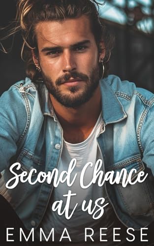 Second Chance at Us (Small Town Secrets) by Emma Reese | Goodreads