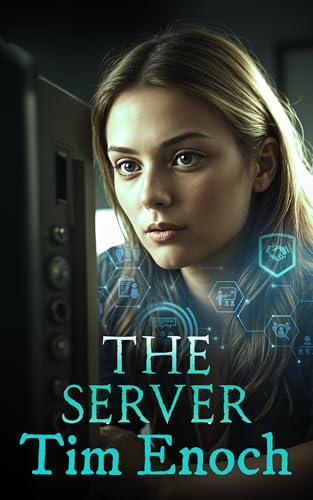 The Server: An Adult Dark Paranormal Horror Novella by Tim Enoch | Goodreads