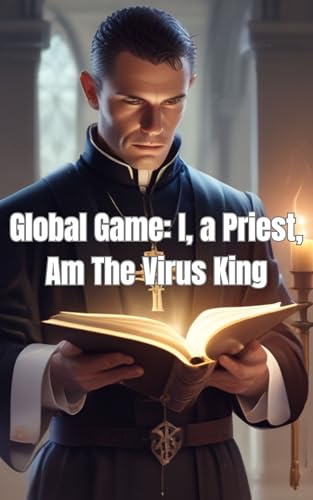 Global Game: I, a Priest, Am The Virus King: Gamelit Progression by ...