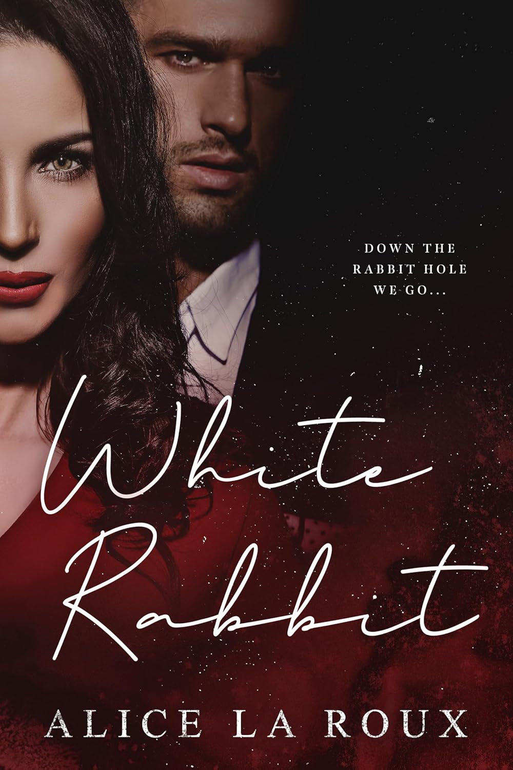 White Rabbit (WunderLnd #2) by Alice La Roux | Goodreads