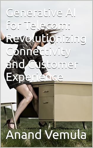 Generative AI for Telecom: Revolutionizing Connectivity and Customer ...
