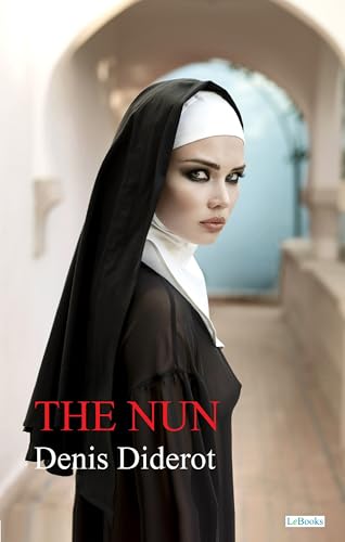 THE NUN - Diderot (Erotic Classics) by Denis Diderot | Goodreads