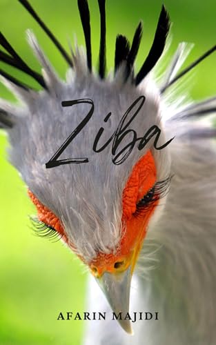 Ziba: A Novel Set During the Islamic Revolution in Iran by Afarin ...