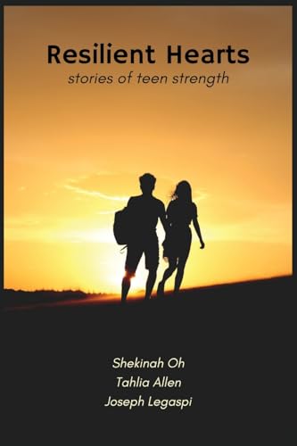 Resilient Hearts by Shekinah Oh | Goodreads