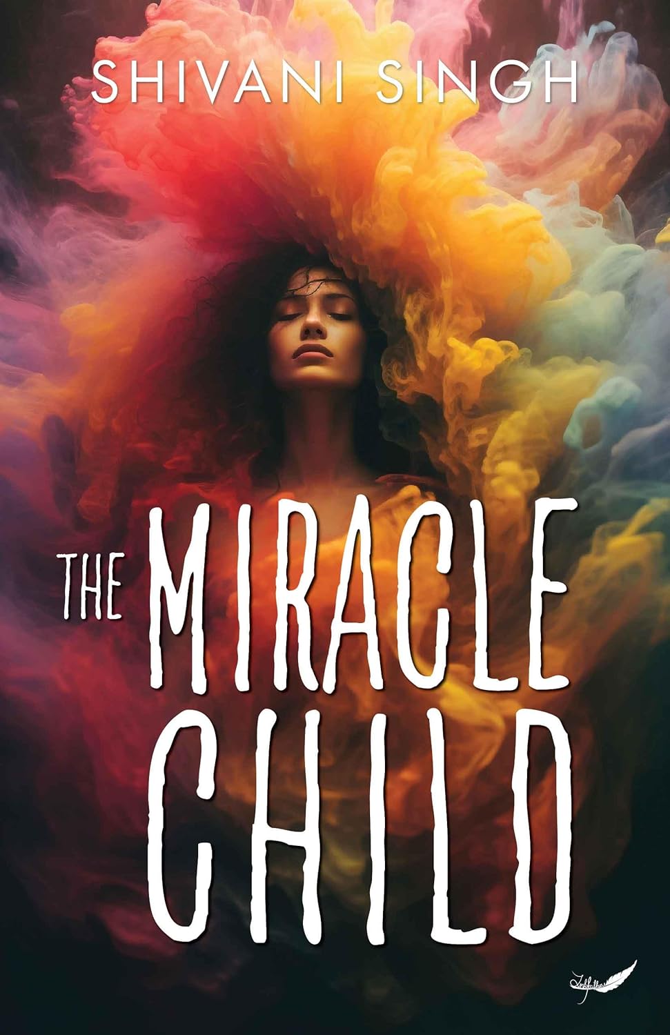 The Miracle Child by Shivani Singh | Goodreads