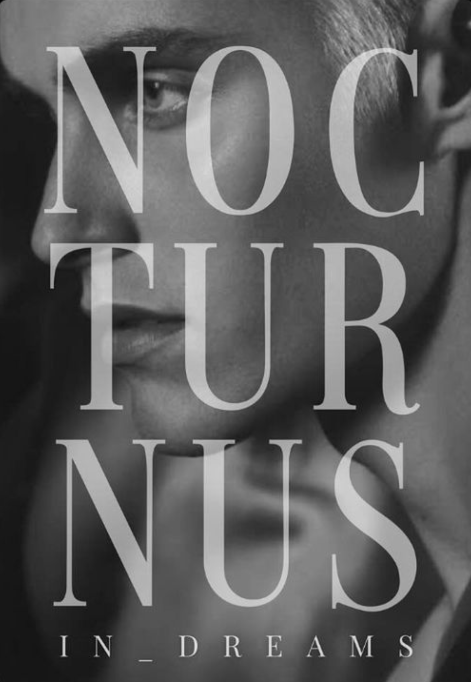 Nocturnus by In Dreams | Goodreads