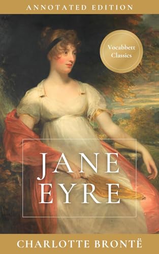 Jane Eyre: Annotated Edition by Charlotte Brontë | Goodreads